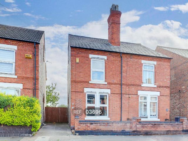Wellington Street, Nottingham NG10, 3 bed semi detached house to rent, £1,100 pcm | PrimeLocation