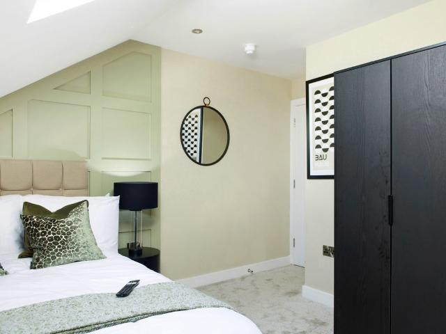 Wellington Street, Nottingham NG10, Room to rent, £555 pcm | PrimeLocation