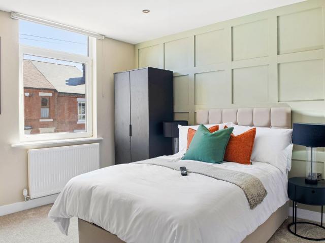 Wellington Street, Nottingham NG10, Room to rent, £655 pcm | PrimeLocation