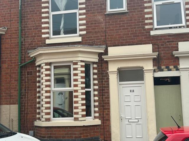 Wellington Street, Preston PR1, 2 bed terraced house to rent, £730 pcm | PrimeLocation