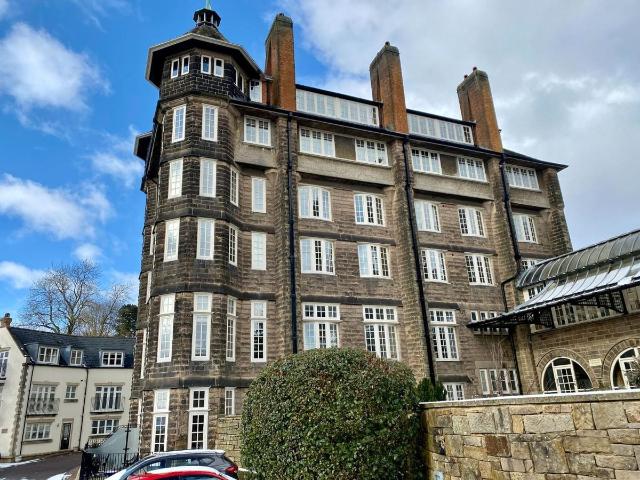 Wellington Street, Rockside Hall DE4, 2 bed flat to rent, £1,300 pcm | PrimeLocation