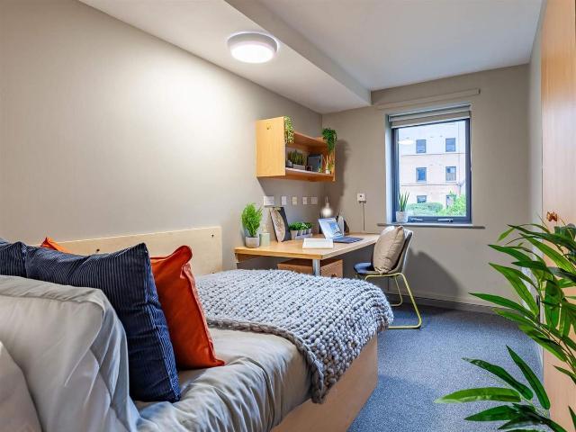 Wellington Street, Sheffield S1, Room to rent, £455 pcm | PrimeLocation