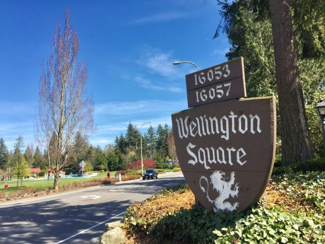 Wellington Square Apartments LLC