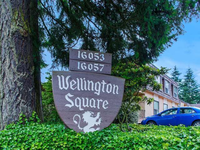 Wellington Square Apartments LLC 1 Bedroom Apartment for Rent at 16053 16053 16057 NE 8th St, Bellevue, WA 98008 Southeast Bellevue