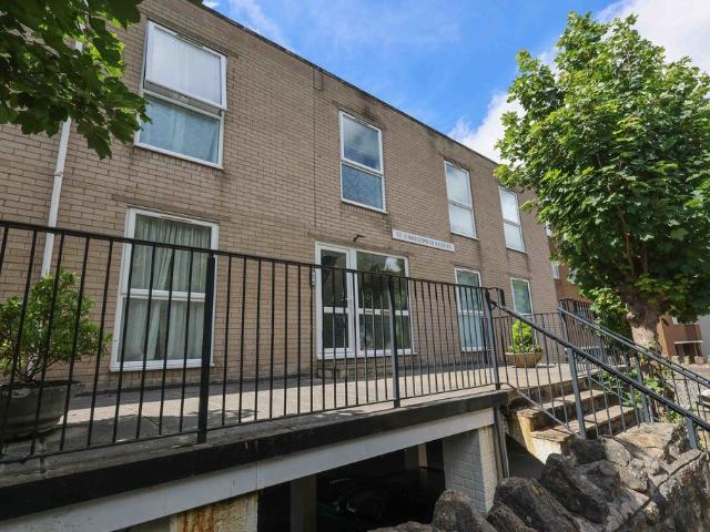 Wellington Terrace, Clevedon BS21, 2 bed flat to rent, £1,250 pcm | PrimeLocation