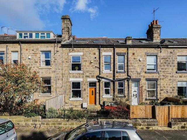 Wellington Terrace, Leeds, West Yorkshire LS13, 3 bed terraced house to rent, £995 pcm | PrimeLocation