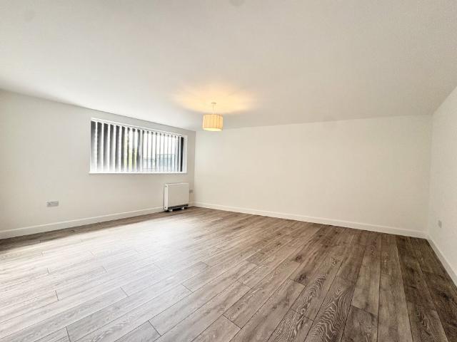 Wellington Way, Waterlooville