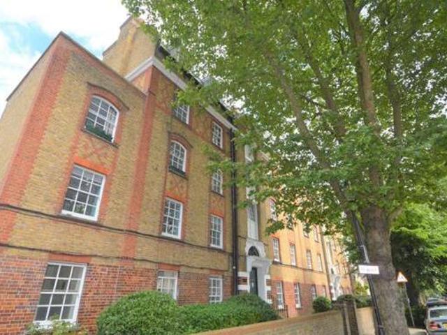 Wellington Way, Wellington Buildings Wellington Way, 2 Bedroom Flat