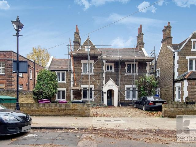 Wellington Way, Bow, London E3, 1 bed flat to rent, £2,000 pcm | PrimeLocation