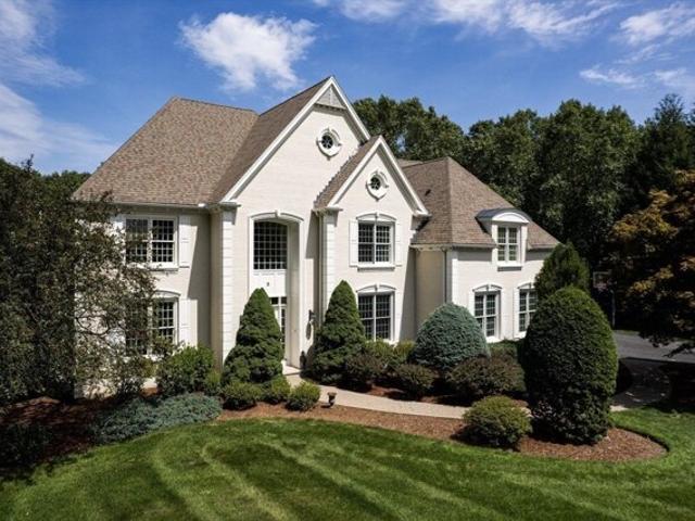 Wellington Way, Hopkinton, Home For Sale