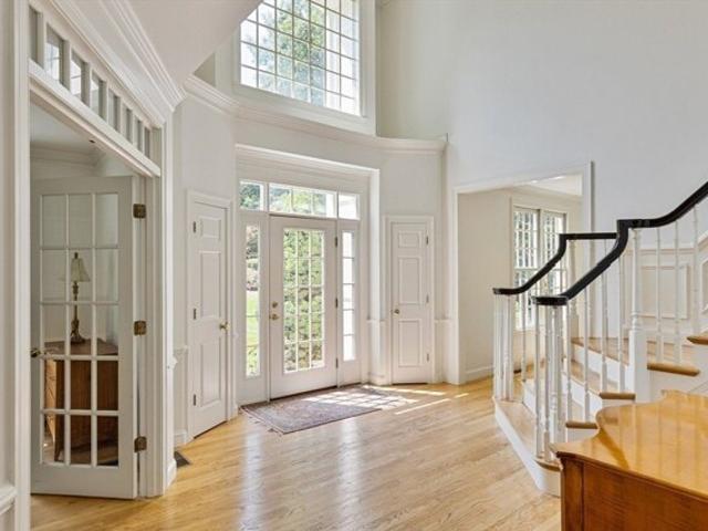 Wellington Way, Hopkinton, Home For Sale