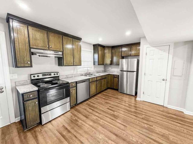 Wellongate Apartments 2 Bedroom Apartment for Rent at 3430 Sunset Ave, Rocky Mount, NC 27804
