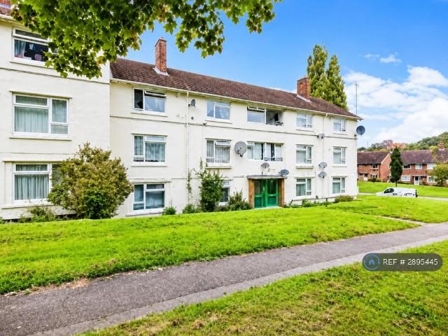 Wellow Close, Southampton, SO18 3 bed flat to rent £1,150 pcm £265 pw