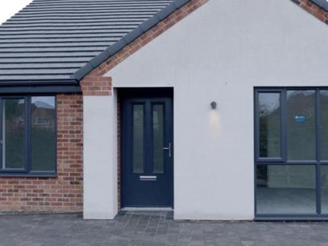 Wellow Road, Ollerton, 3 Bedroom Detached