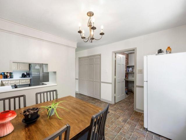 Welllocated Charlotte Home