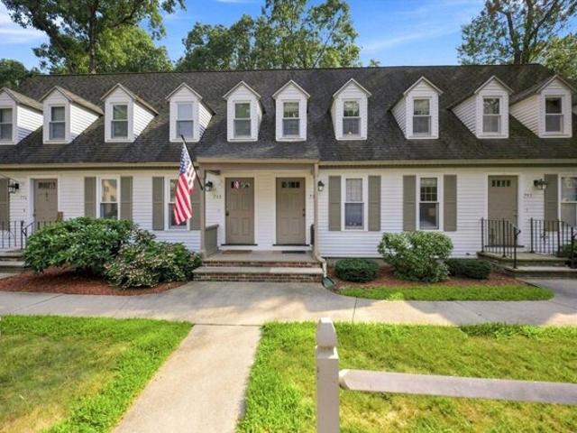 Wellman Ave Unit,chelmsford, Condo For Sale