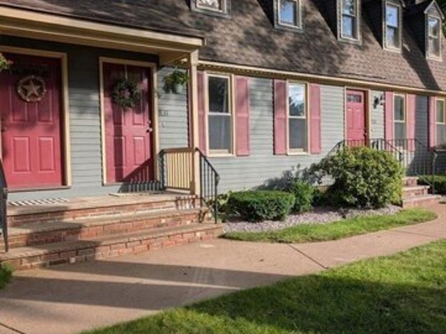 Wellman Ave Unit,chelmsford, Condo For Sale