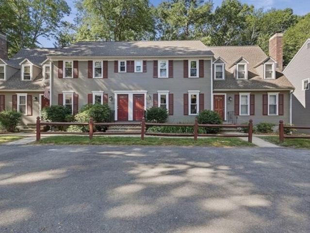 Wellman Ave Unit,chelmsford, Condo For Sale
