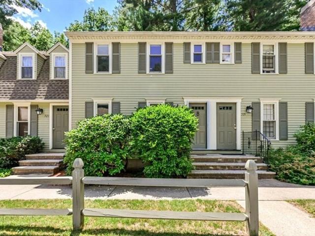 Wellman Ave Unit,chelmsford, Condo For Sale
