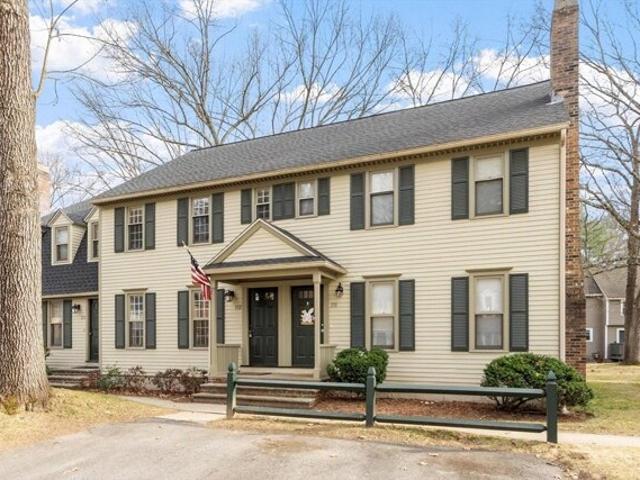 Wellman Ave Unit,chelmsford, Condo For Sale