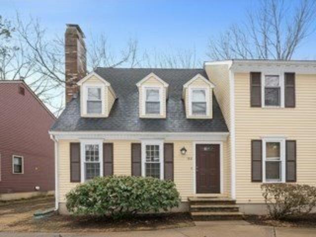 Wellman Ave Unit,chelmsford, Condo For Sale