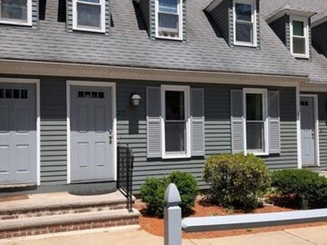 Wellman Ave Unit,chelmsford, Condo For Sale
