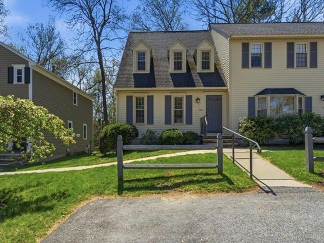Wellman Ave Unit,chelmsford, Condo For Sale