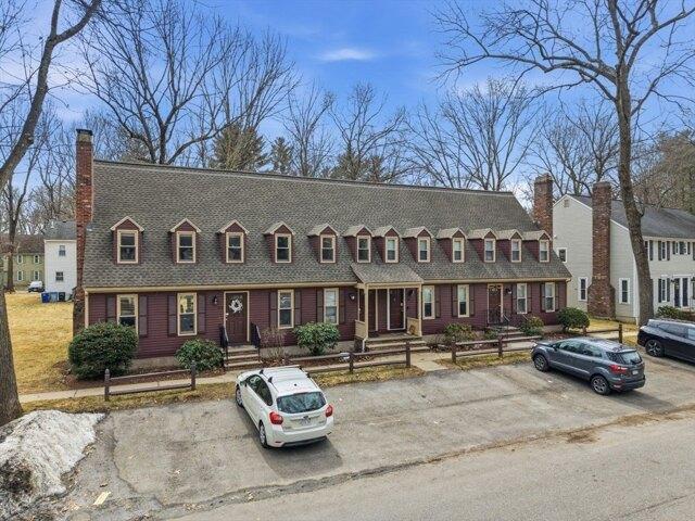 Wellman Ave Unit,chelmsford, Condo For Sale