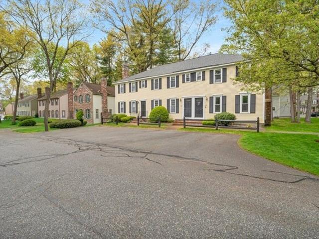Wellman Ave Unit,chelmsford, Condo For Sale