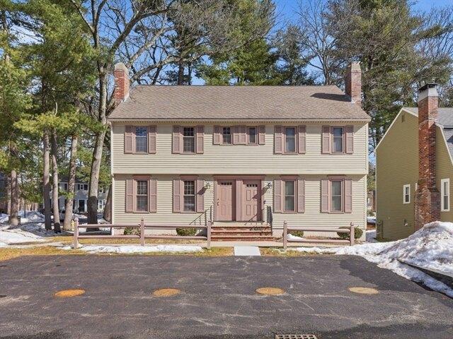 Wellman Ave Unit,chelmsford, Condo For Sale