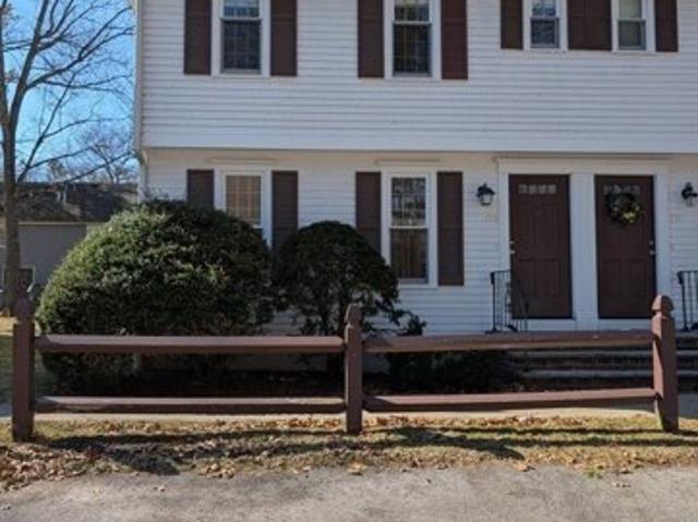 Wellman Ave Unit,chelmsford, Condo For Sale