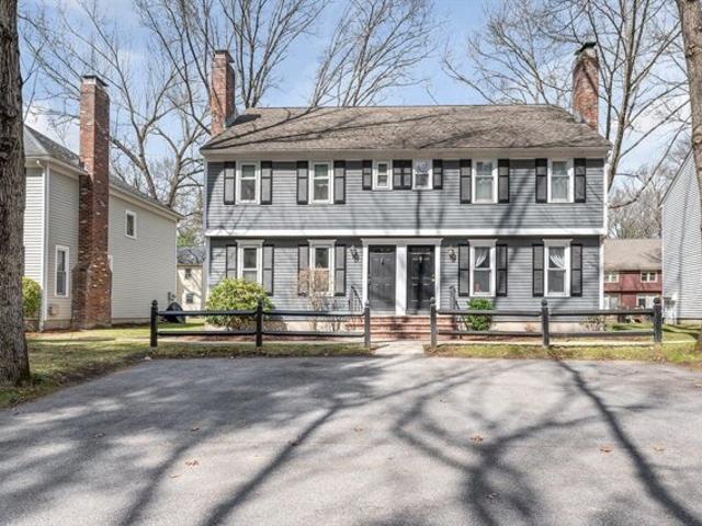 Wellman Ave Unit,chelmsford, Condo For Sale