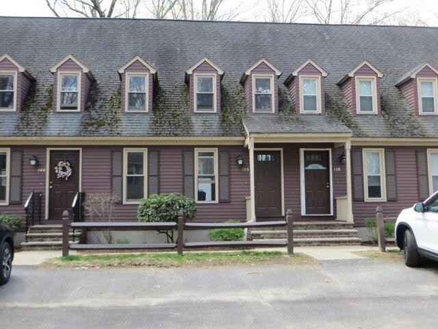 Wellman Ave Unit,chelmsford, Condo For Sale