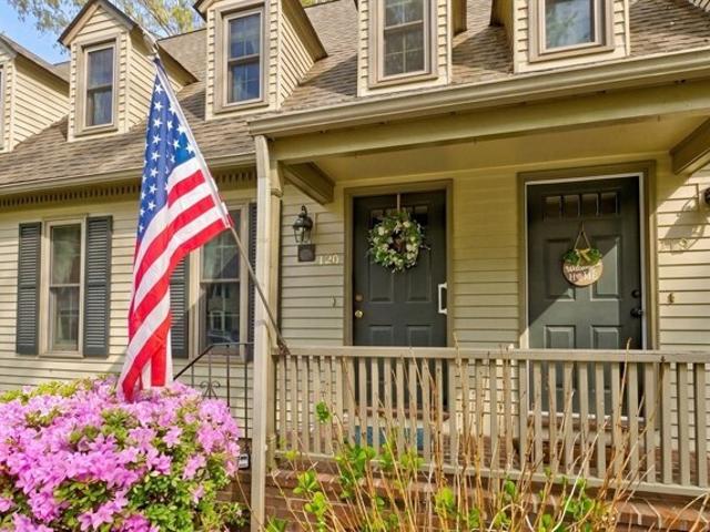 Wellman Ave Unit,chelmsford, Condo For Sale