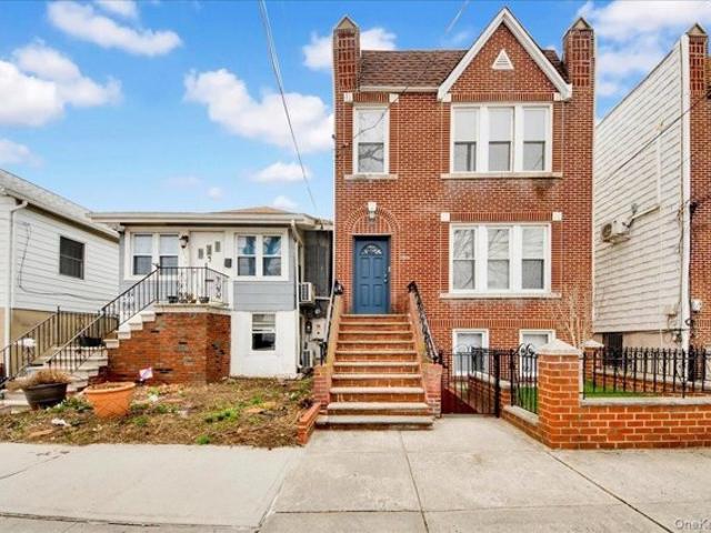 Wellman Ave, Bronx, Home For Sale