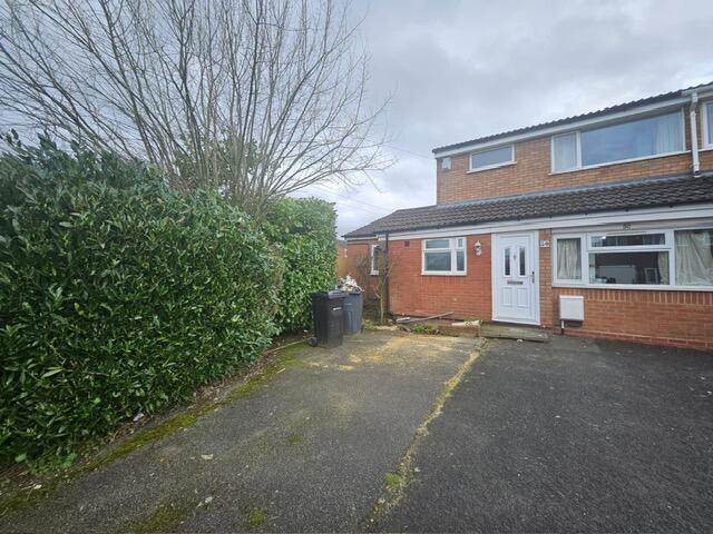Wellman Croft, Selly Oak, Birmingham – Direct Housing