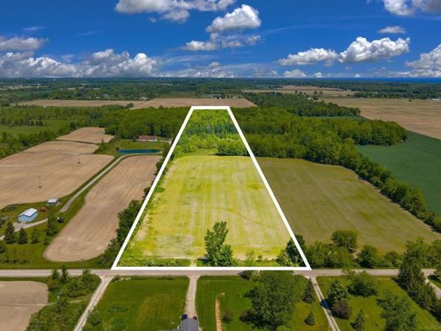 Wellman Line Rd, Croswell, MI 48422