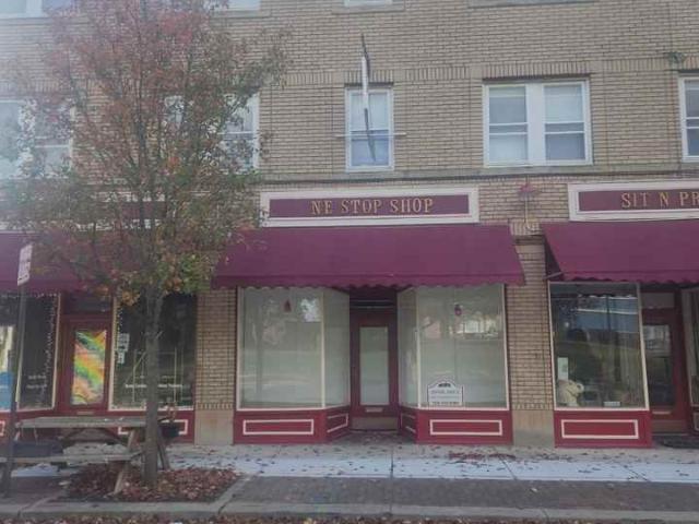 Wells 1 Bedroom Apartment for Rent at 531 Wells Ave Nw, Canton, OH 44703 Summit