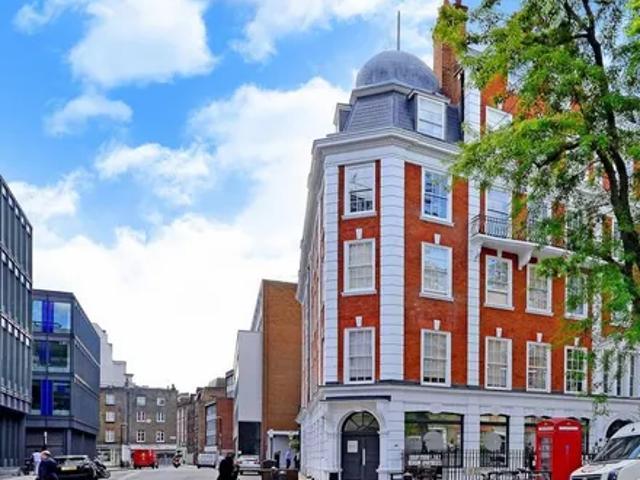 Wells Tobias, 44 Bedford Row, London, WC1R 4LL, United Kingdom | 1 bed house for rent #167096094 | Rentberry