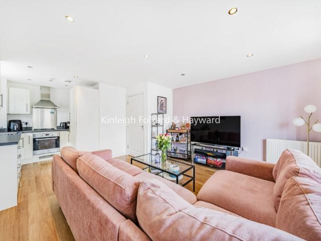 Wells View, Bromley, Kent, BR2