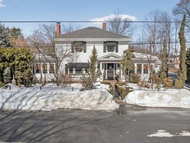 Wells Ave, Amesbury, Home For Sale