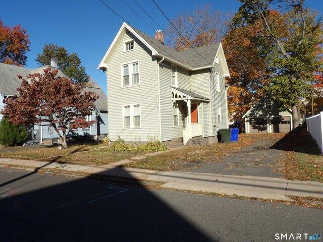 Wells Ave, East Hartford, Home For Sale