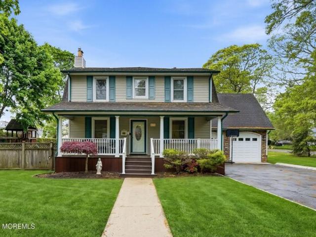 Wells Ave, Oakhurst, Home For Sale