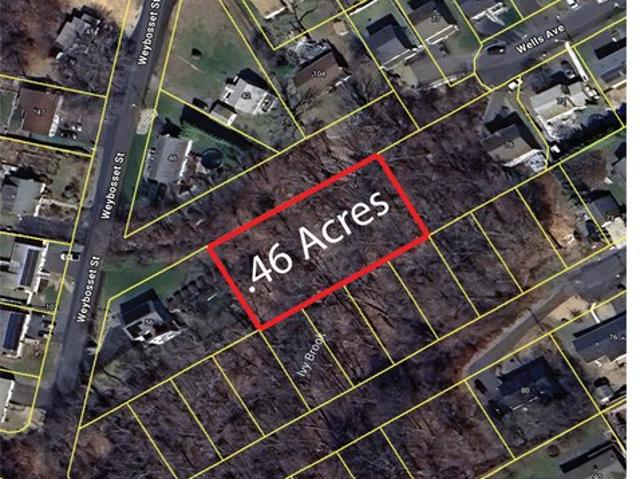 Wells Ave, Shelton, CT 06484