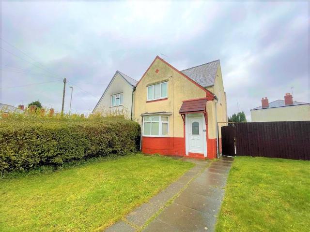 Wells Avenue, Wednesbury WS10, 3 bed semi detached house to rent, £1,150 pcm | PrimeLocation