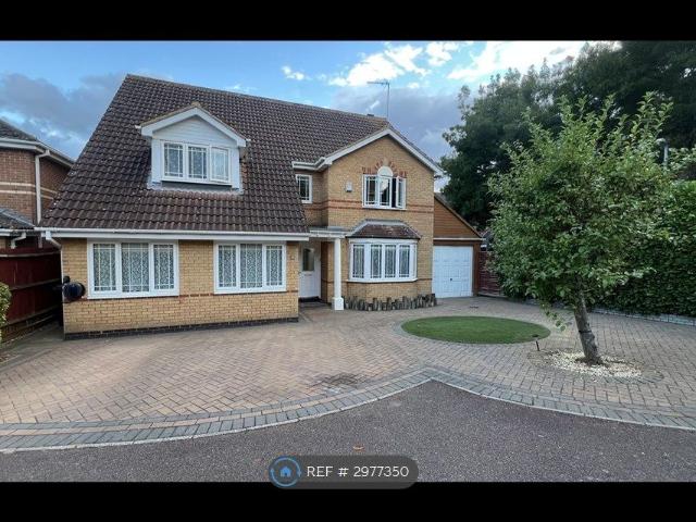 Wells Close, Kettering NN15, 4 bed detached house to rent, £1,950 pcm | PrimeLocation