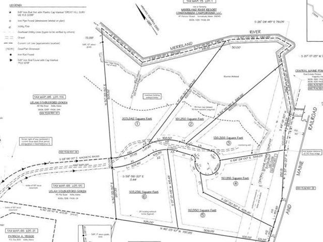 Wells ME 04090 LS101661240