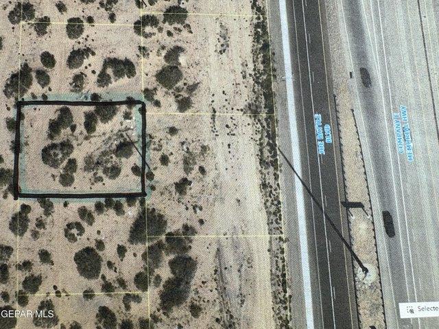 Wells Park Lot 18, El Paso, TX 79936