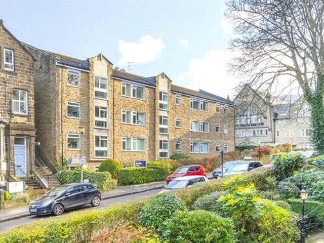 Wells Promenade, Ilkley, 1 Bedroom Apartment