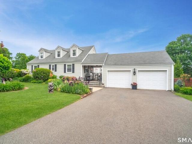 Wells Rd, Wethersfield, Home For Sale